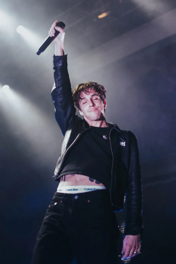 Role Model Tickets | 9th September | Hayden Homes Amphitheater